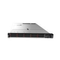 China Hot-swap PSUs ThinkSystem SR630 V2 Lenovo Server Lenovo 1U Rack Server for sale