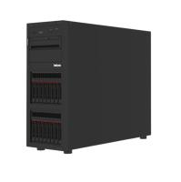China Lenovo ThinkSystem ST250 V2 Server 4U Tower Server E-2300 Processor for sale
