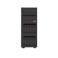 China Lenovo ThinkSystem ST250 V2 Server 4U Tower Server E-2300 Processor for sale