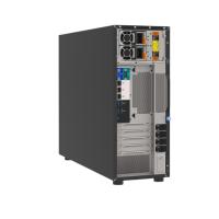 China Lenovo ThinkSystem ST250 V2 Server 4U Tower Server E-2300 Processor for sale