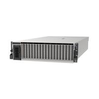 China Lenovo ThinkSystem SR675 V3 3U rack Server supports 4th Generation AMD EPYC Processors for sale
