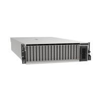 China Lenovo ThinkSystem SR675 V3 3U rack Server supports 4th Generation AMD EPYC Processors for sale
