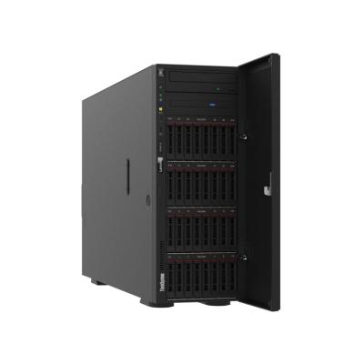 China HDD SSD Hard Drive Tower Server Lenovo ThinkSystem ST650 V2 for sale