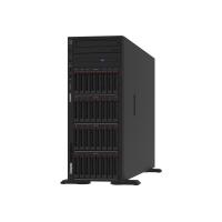 China Lenovo ThinkSystem ST650 V3 Server Tower Server 7D7A 3 year warranty Lenovo ThinkSystem ST650 V3 for sale