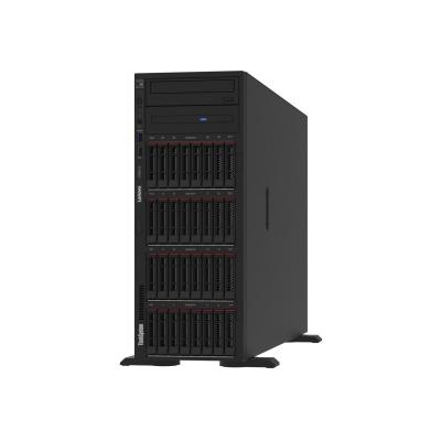 China Lenovo ThinkSystem ST650 V3 Server Tower Server 7D7A 3 year warranty Lenovo ThinkSystem ST650 V3 for sale