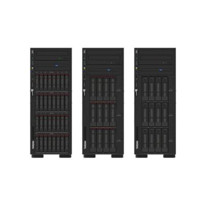 China ST650 V3 Lenovo ThinkSystem ST650 V3 Server 4U Tower Server Lenovo ThinkSystem ST650 V3 3 year warranty for sale