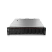 China Lenovo ThinkSystem SR650 Rack Server 24 Bays for sale