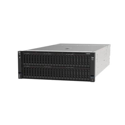 China Lenovo ThinkSystem SR860 V3 Superior  4U Rack Server DDR5 for sale