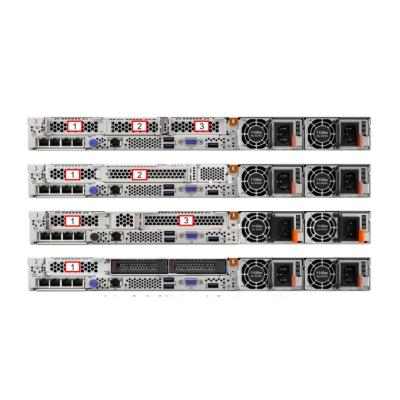 China Lenovo ThinkSystem SR645 V3 4th Gen AMD EPYC processors 1U 3 years warranty Lenovo ThinkSystem SR645 V3 for sale