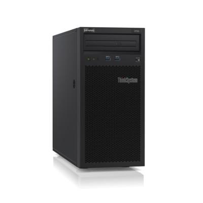 China Lenovo ThinkSystem ST50 Tower Server for sale