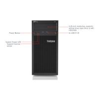 China Lenovo ThinkSystem ST50 Tower Server for sale