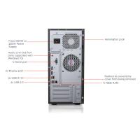 China Lenovo ThinkSystem ST50 Tower Server for sale