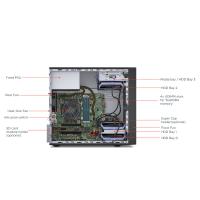 China Lenovo ThinkSystem ST50 Tower Server for sale