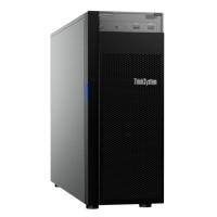 China Lenovo ThinkSystem ST250 V2 Server 4U Tower Server Intel Xeon DDR4 3200 for sale