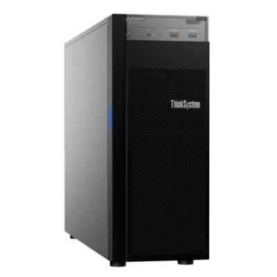 China Lenovo ThinkSystem ST250 V2 Server 4U Tower Server Intel Xeon DDR4 3200 for sale