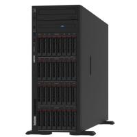 China Lenovo ThinkSystem ST650 V3 Server 4U Tower Serve 3 Year warranty 4th-gen Intel Xeon DDR5 for sale