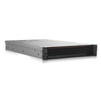 China Lenovo ThinkSystem SR650 24 Bays Rack Server 2nd Gen Intel Xeon processor 3 Years SR650 Lenovo Rack server for sale