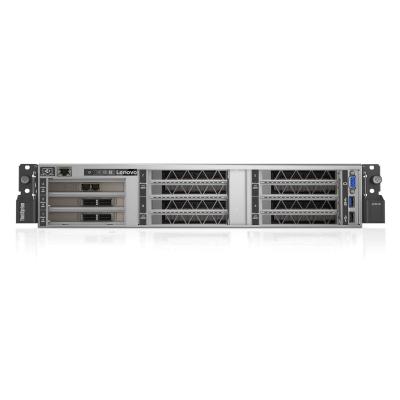 China Lenovo ThinkSystem SR670  Rack Server Lenovo ThinkSystem Intel C624 2U Rack 7Y37  3 Year Warranty SR670  Rack Server for sale