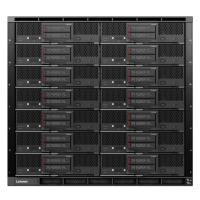 China Lenovo ThinkSystem SN550 V2 2P Blade Server Rack third Gen Intel Xeon processor DDR4 3200  SN550 V2 for sale
