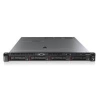 China Lenovo ThinkSystem SR570 7Y03 3 year warranty DDR4 Intel Xeon 1U Rack Server SR570 for sale