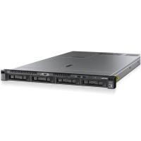 China Lenovo ThinkSystem SR570 7Y03 3 year warranty DDR4 Intel Xeon 1U Rack Server SR570 for sale