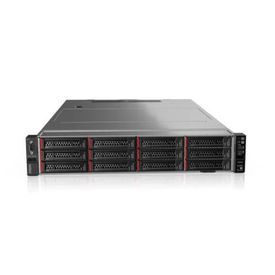 China Lenovo ThinkSystem SR590 2U Rack Server Intel Xeon DDR4 for sale