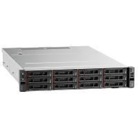 China Lenovo ThinkSystem SR590 2U Rack Server Intel Xeon DDR4 for sale