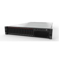 China Lenovo ThinkSystem SR590 2U Rack Server Intel Xeon DDR4 for sale