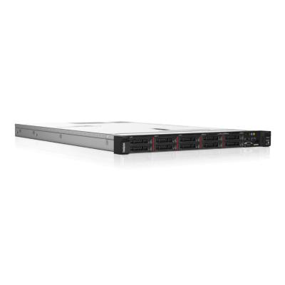 China Lenovo ThinkSystem SR630 2nd Gen Intel Xeon 1U Rack server for sale