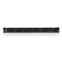 China Lenovo ThinkSystem SR630 2nd Gen Intel Xeon 1U Rack server for sale