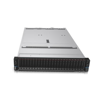 China Lenovo thinksystem SR588 SR550 SR590 SR630 SR650 868 850 V2 rack server for sale