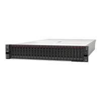 China Original Lenovo ThinkSystem SR650 V2 2U Rack Server  3rd Processor for sale