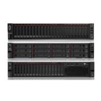 China Original Lenovo ThinkSystem SR650 V2 2U Rack Server  3rd Processor for sale