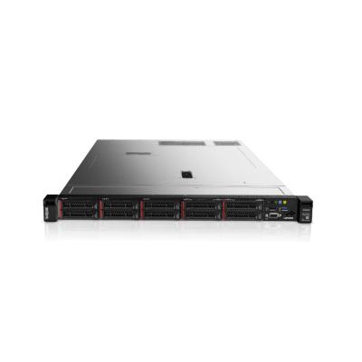 China V2 Rack Server SR630 Lenovo ThinkSystem 8 Channels Per CPU for sale