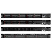 China V2 Rack Server SR630 Lenovo ThinkSystem 8 Channels Per CPU for sale
