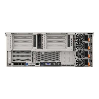 China High quality and good price 4U Rack server Lenovo SR860 V2 for sale