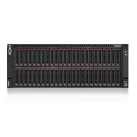 China High quality and good price 4U Rack server Lenovo ThinkSystem SR860 V3 4th Gen Intel Xeon DDR5 SR860 V3 for sale
