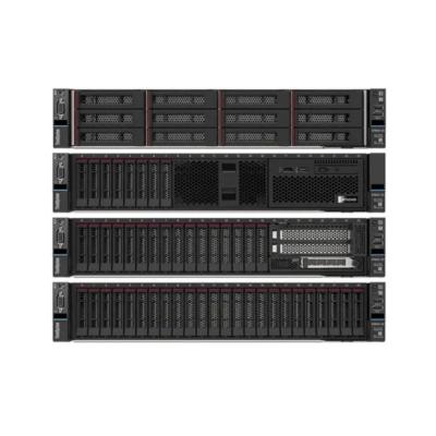 China High quality and good price server Lenovo ThinkSystem SR655 V3 4th Gen AMD EPYC for sale