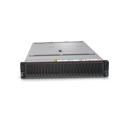 China High quality and good price server Lenovo ThinkSystem SR665 V3 DDR5 for sale