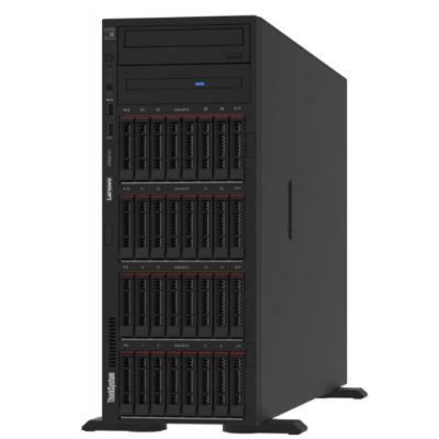 China LENOVO THINKSYSTEM ST650 V3 INTEL XEON DDR5 ST650 V3 HIGH QUALITY AND GOOD PRICE 4U TOWER SERVER for sale