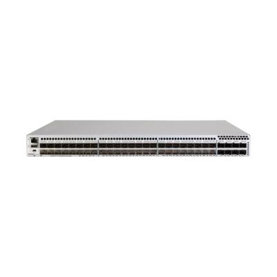 China ThinkSystem DB720S Lenovo Network Switch Standalone Or 1U Rack Mount Enterprise Switch for sale