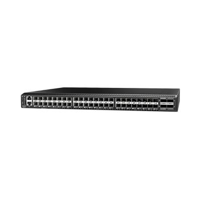 China Lenovo ThinkSystem DB620S 32Gb FC Enterprise Switch RJ-45 Standalone Or 1U Rack Mount for sale