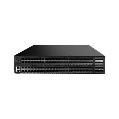 China Enterprise Lenovo Network Switch ThinkSystem DB630S 32Gb FC SAN Switch for sale