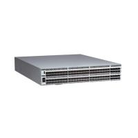 China Lenovo ThinkSystem DB730S FC SAN Switch Enterprise Switch 24x SFP+ Physical Ports for sale