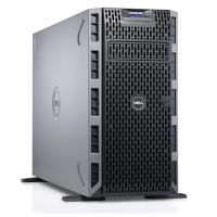 China 5U Dell Poweredge T620 Tower Server Dell Intel Xeon E5-2600 CPU PowerEdge Server for sale
