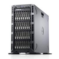 China 5U Dell Poweredge T620 Tower Server Dell Intel Xeon E5-2600 CPU PowerEdge Server for sale