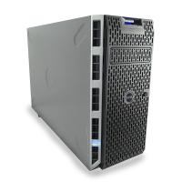 China 5U Dell Poweredge T620 Tower Server Dell Intel Xeon E5-2600 CPU PowerEdge Server for sale