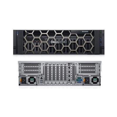China 4U Rack Dell Server Dell PowerEdge R940xa Xeon Gold 5217 CPU for sale