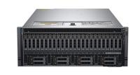 China 4U Rack Dell Server Dell PowerEdge R940xa Xeon Gold 5217 CPU for sale