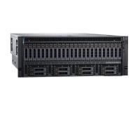 China 4U Rack Dell Server Dell PowerEdge R940xa Xeon Gold 5217 CPU for sale
